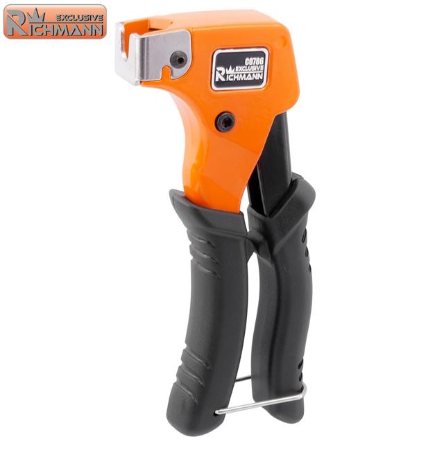 RICHMANN C0786, molly rivet gun pliers, cavity wall plasterboard ...
